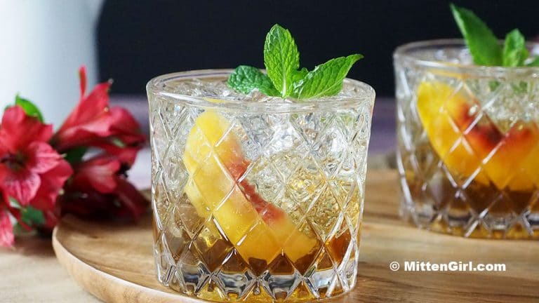 Easy Mocktail Recipes for Non-Alcoholic Drinks - Homemade Happy Hour