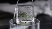 How to Make Clear Ice at Home - Homemade Happy Hour