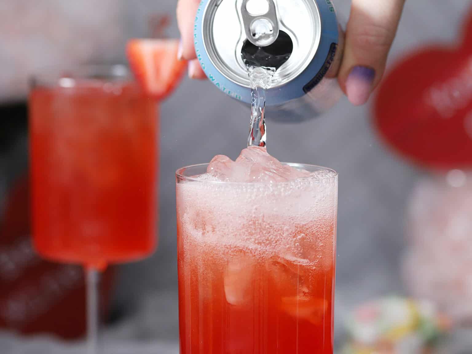 Five Ways to Drink Less Alcohol without Sacrificing Flavor - Homemade ...